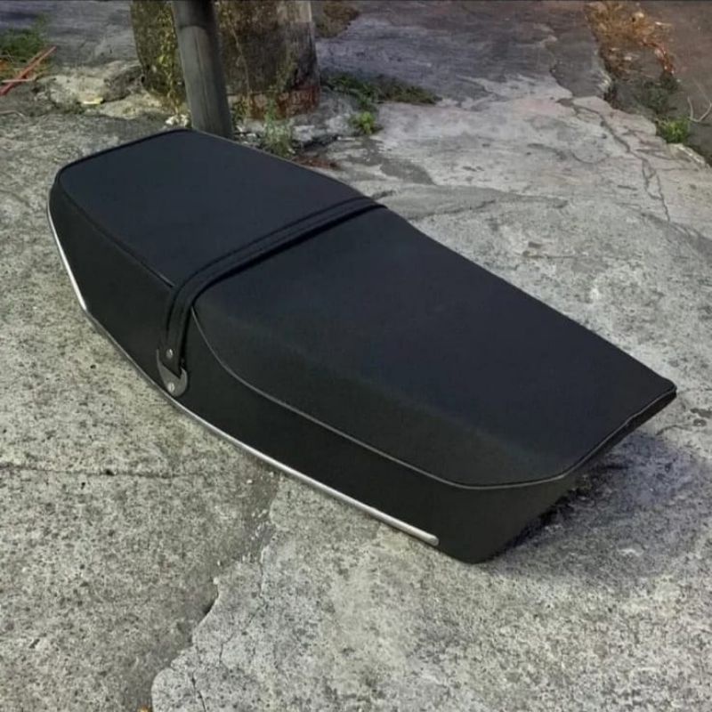 Jual jok gl 100 jog gl cepe kulit jeruk amplas kasar busa full pres ...