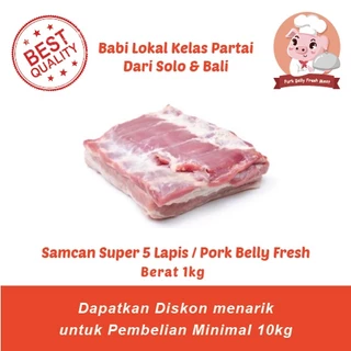 Jual Daging Babi Terlengkap & Harga Terbaru Maret 2026 | Shopee Indonesia