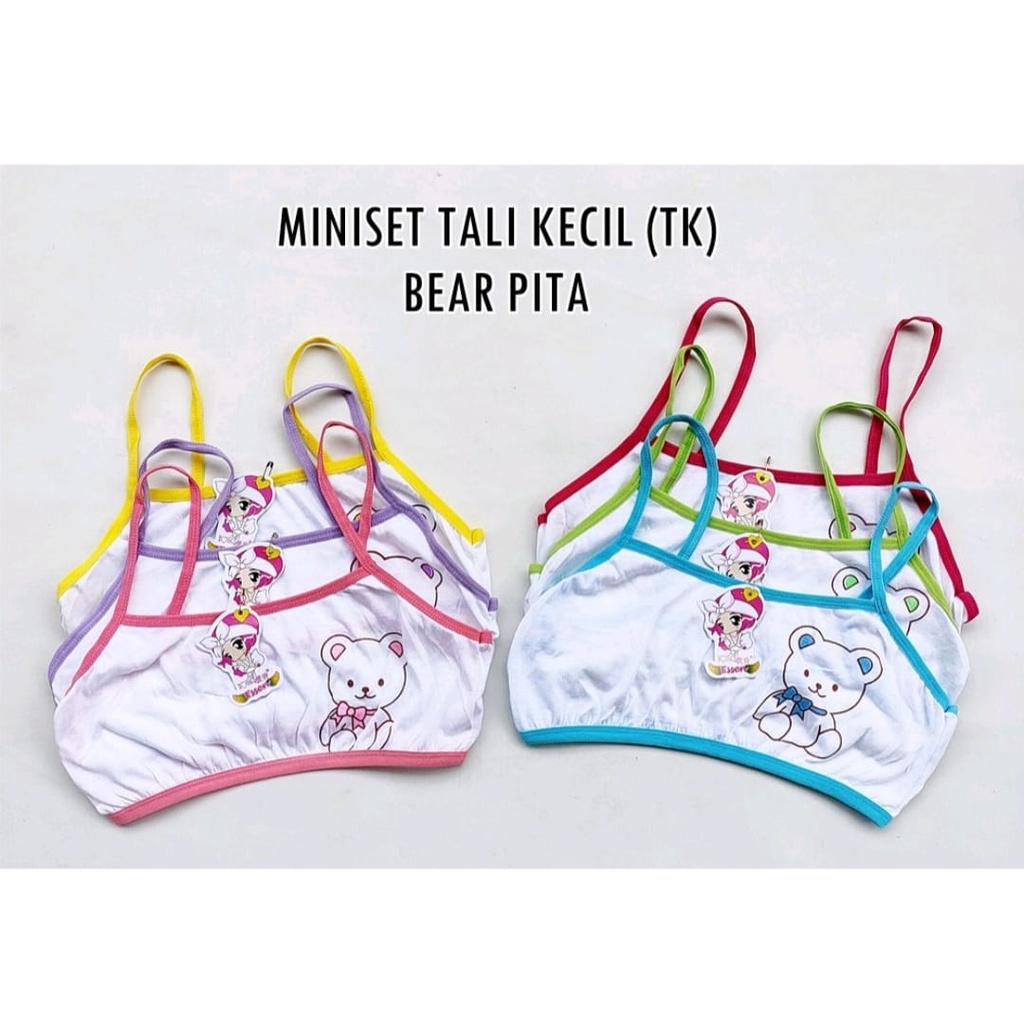 Jual 6 PCS MINISET KARAKTER ANAK/MINISET ABG/MINISET TALI KECIL ...