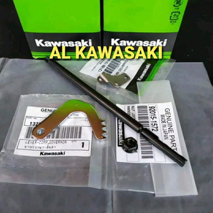 Jual tiang lidi superkips set gigi sabit mur kips lever comp ninja r rr ...