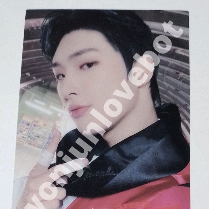 Jual ateez mingi official photocard | Shopee Indonesia
