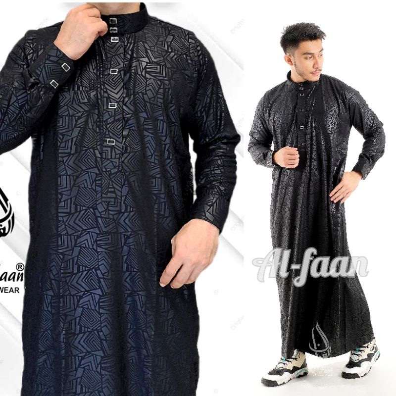 Jual Jubah Terlengkap & Harga Terbaru April 2026 | Shopee Indonesia