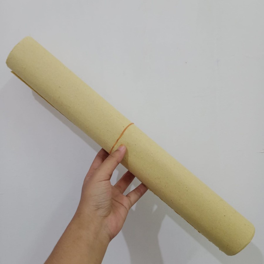Jual Kertas merang/kertas serap minyak 64 x 46 isi 10 lembar 0020002 ...