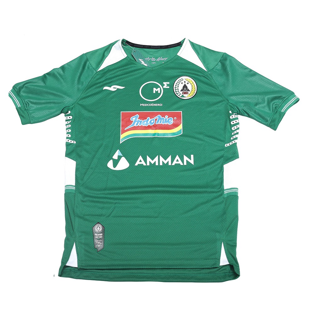 Jual PSS Sleman Home Authentic Full-Ads Jersey 22/23 | Shopee Indonesia