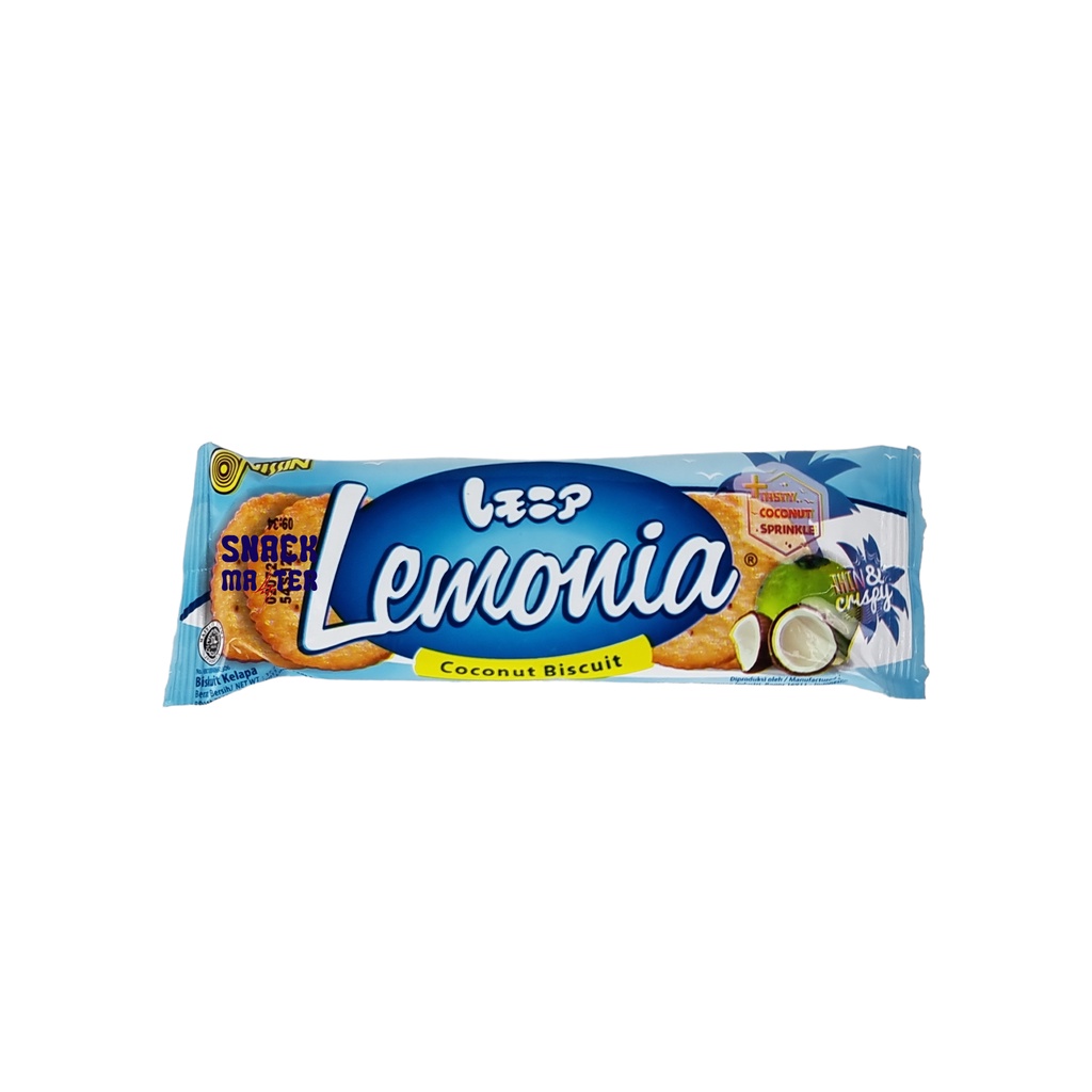Jual Lemonia Sashet - Netto 20 gr | Shopee Indonesia
