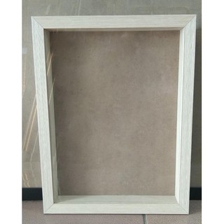 Jual BINGKAI A3 30x40CM BOX 2CM 3CM 5CM/ BINGKAI 3D/ BINGKAI MAHAR ...