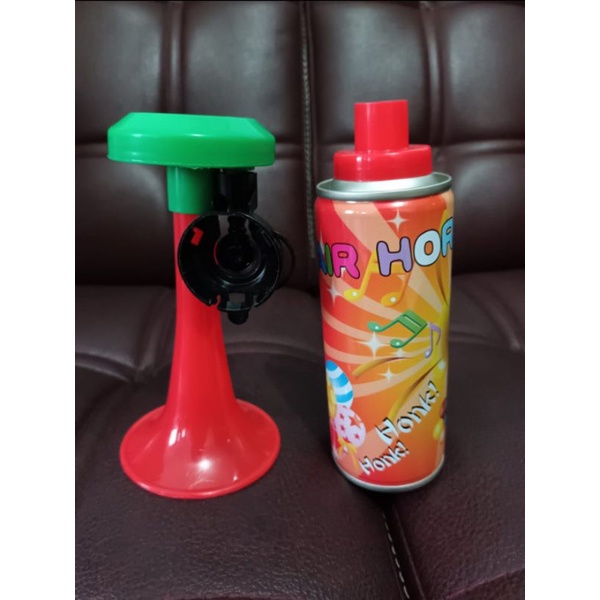 Jual Mainan terompet pompa tahun baru natal idul fitri lebaran ...