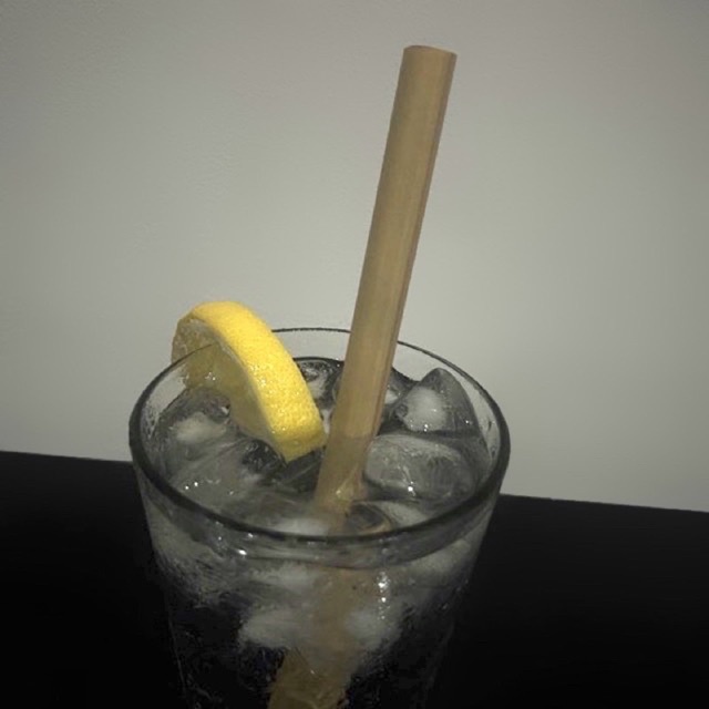 Jual Sedotan bambu, Sedotan Kayu, Bamboo Straws, Tangkai Bambu | Shopee ...
