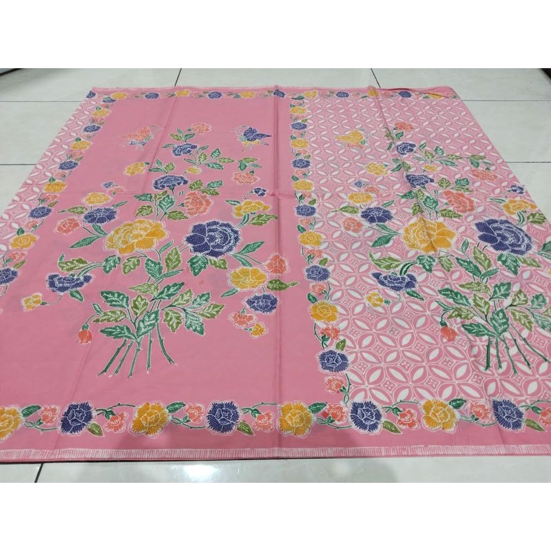 Jual Kain Batik Encim Asli Pekalongan | Shopee Indonesia