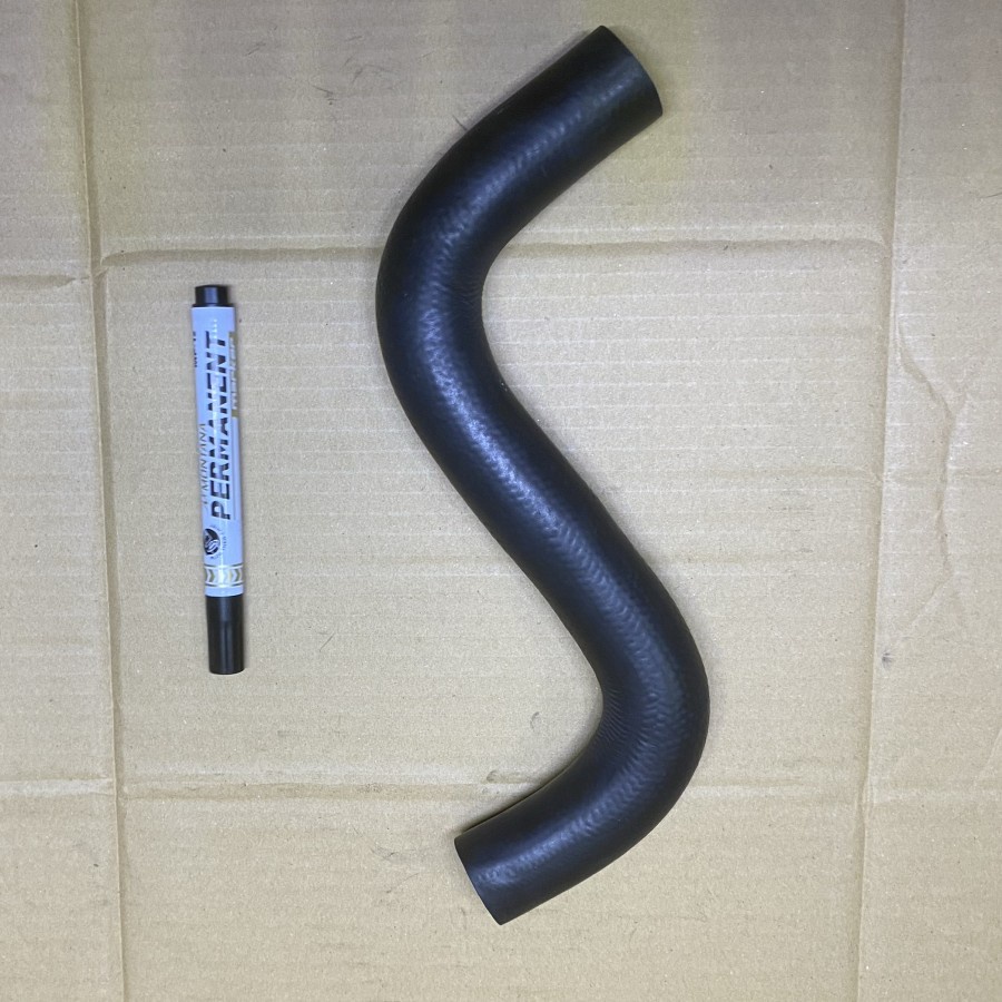 Jual SELANG RADIATOR AVANZA XENIA ATAS 16571-BZ020 | Shopee Indonesia