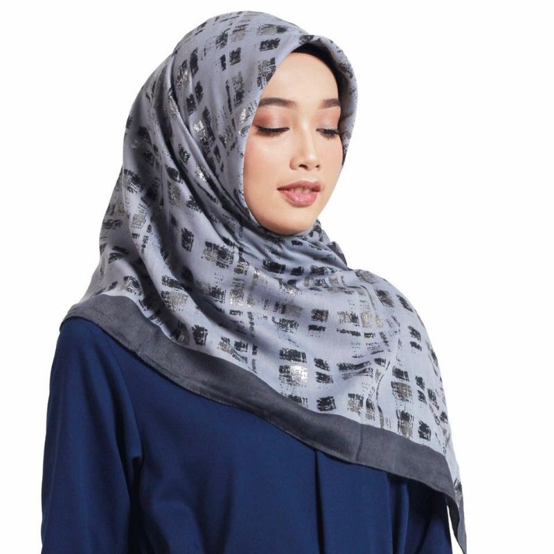 Jual LAST STOCK !!! SALYA LAGHEA BY ELSTYLE !!! HITAM DAN ABU | Shopee ...