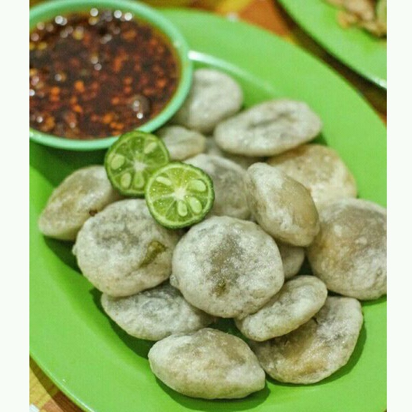 Jual Cipak Aci Dempak Isian Suir Ayam Kemasan Vacum Shopee Indonesia