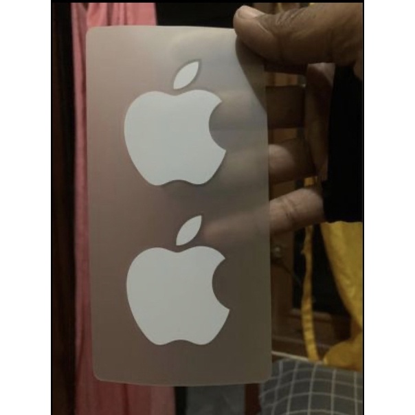 Jual stiker iphone original | Shopee Indonesia