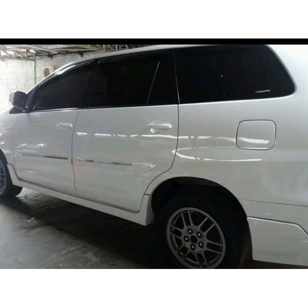Jual Bodykit Kijang Innova Luxury Body Kit Innova Bodikit Innova ...