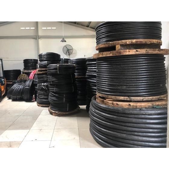 Jual KABEL NYA 50 MM/Kabel grounding K/H KABELMETAL/KABELINDO | Shopee Indonesia