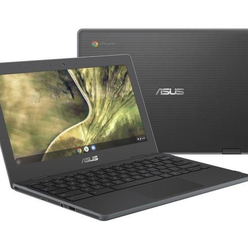 Jual Asus Chromebook C204Ma-Bu1431 N4020 4Gb 32Gb Emmc Hd Chrome | Shopee Indonesia