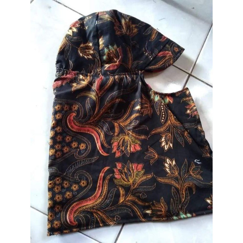 Jual KERPUS Topi proyek,sebo,kerpus,las,mancing | Shopee Indonesia