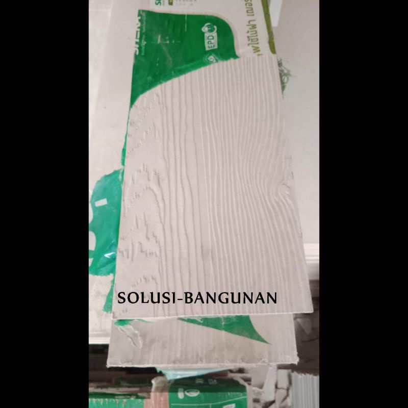 Jual Sheraplank uncolour 08mm 200x3000/sheraplank/lisplank/lisplank ...