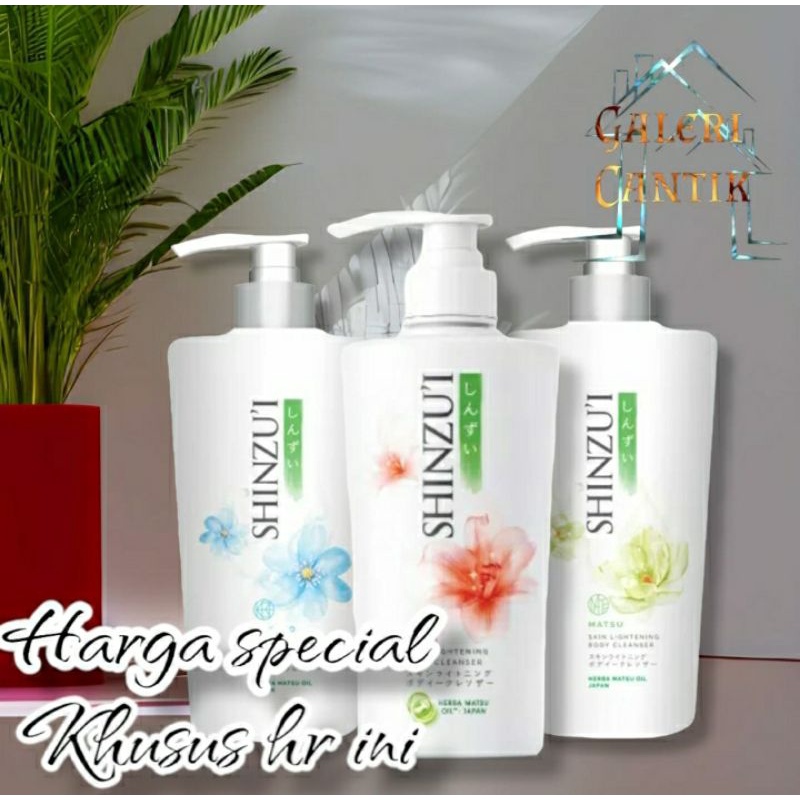 Jual SHINZUI sabun cair 800ml | 400ml | pump 480ml | Shopee Indonesia