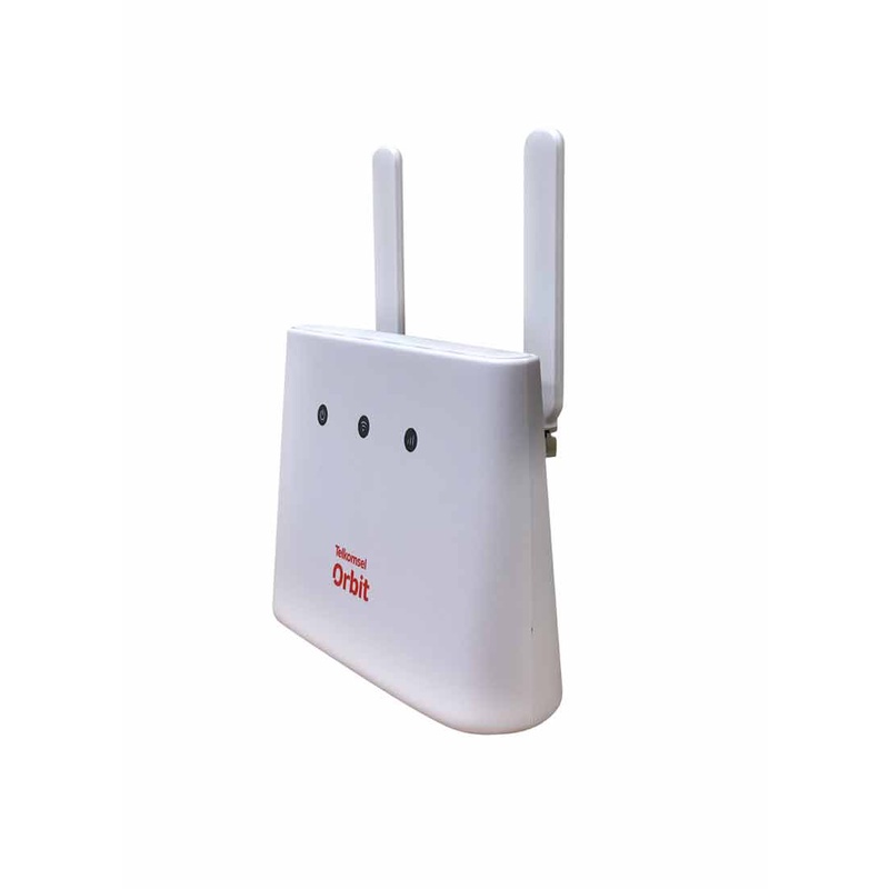 Jual Modem Orbit Star Z1 + Antena | Shopee Indonesia