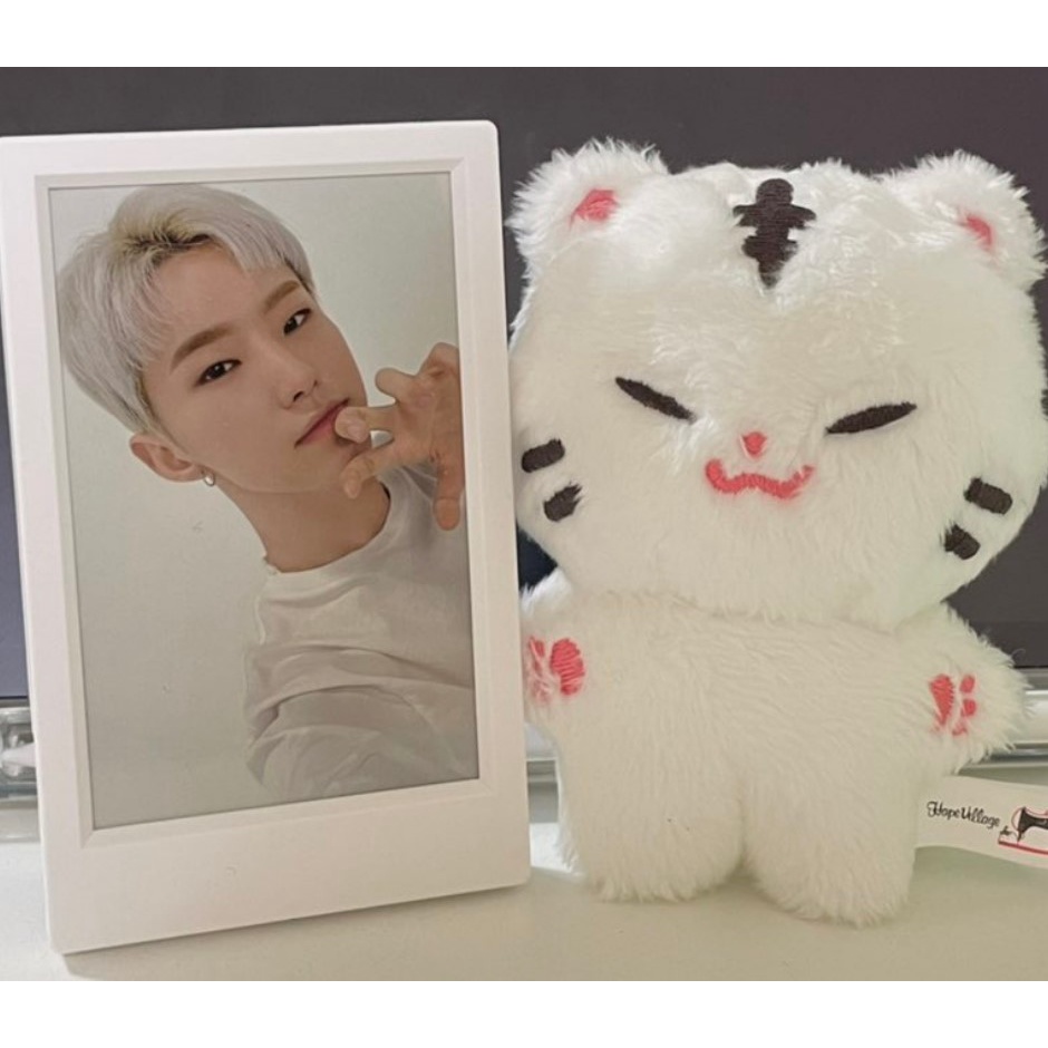 Jual [PELUNASN] Soonrange - 10cm Seventeen Hoshi Doll | Shopee Indonesia
