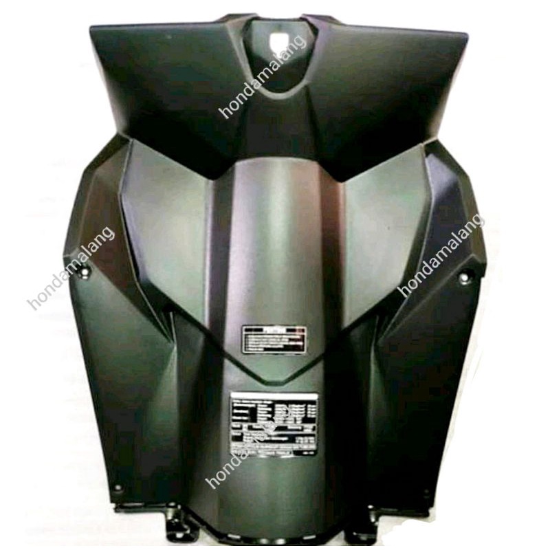 Jual Cover Inner Lower New Beat FI ESP Beat Street Ori Honda AHM ...