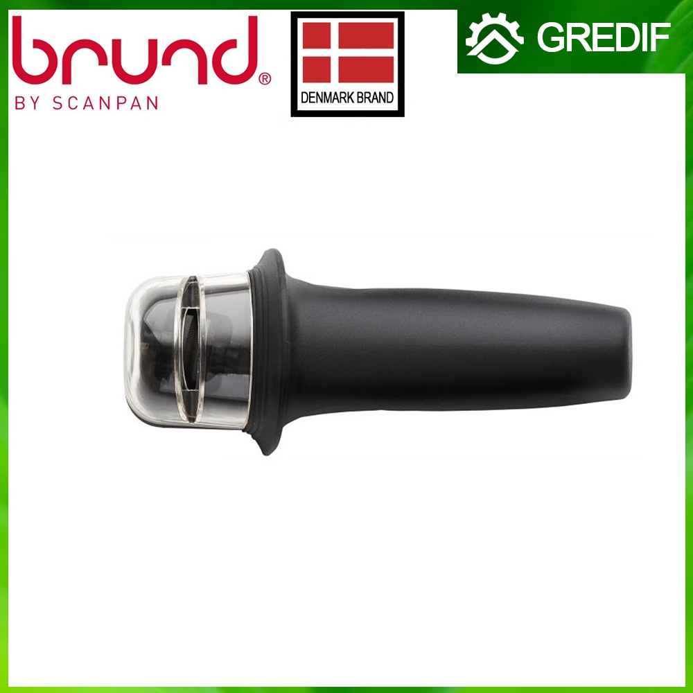 Jual Brund by Scanpan EasyCut Roll Sharpener Knife Pengasah Asahan ...