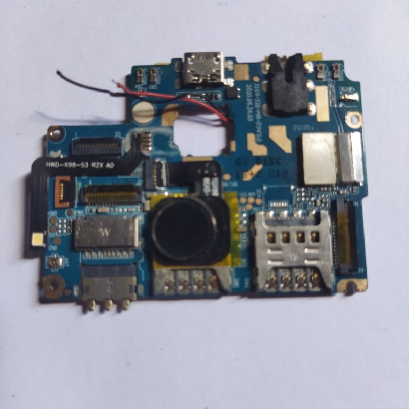 Jual mesin vfone star normal garansi | Shopee Indonesia