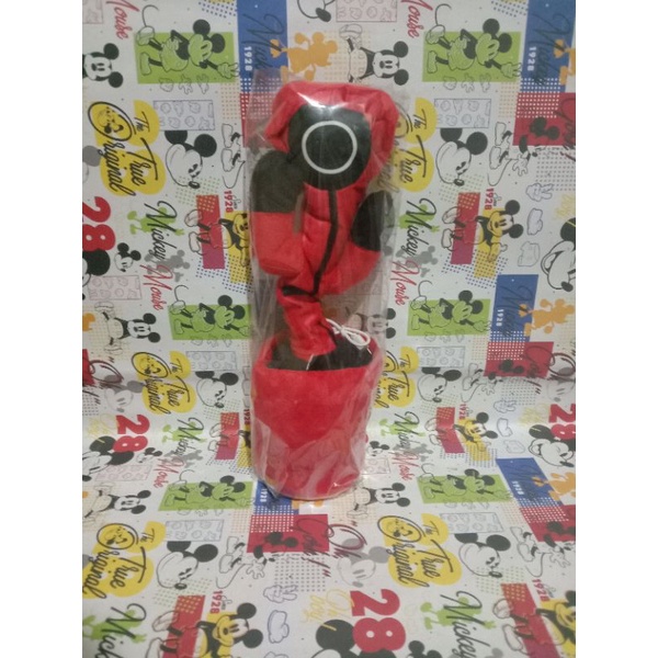 Jual Mainan Squid Game Goyang | Shopee Indonesia