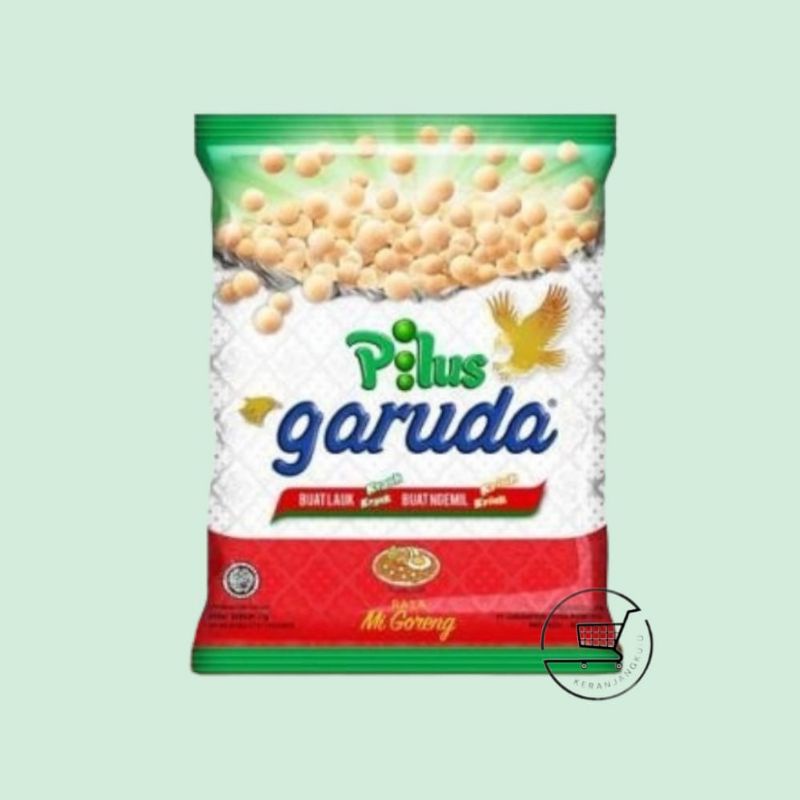 Jual Garuda Pilus Mie Goreng 85 gr | Shopee Indonesia