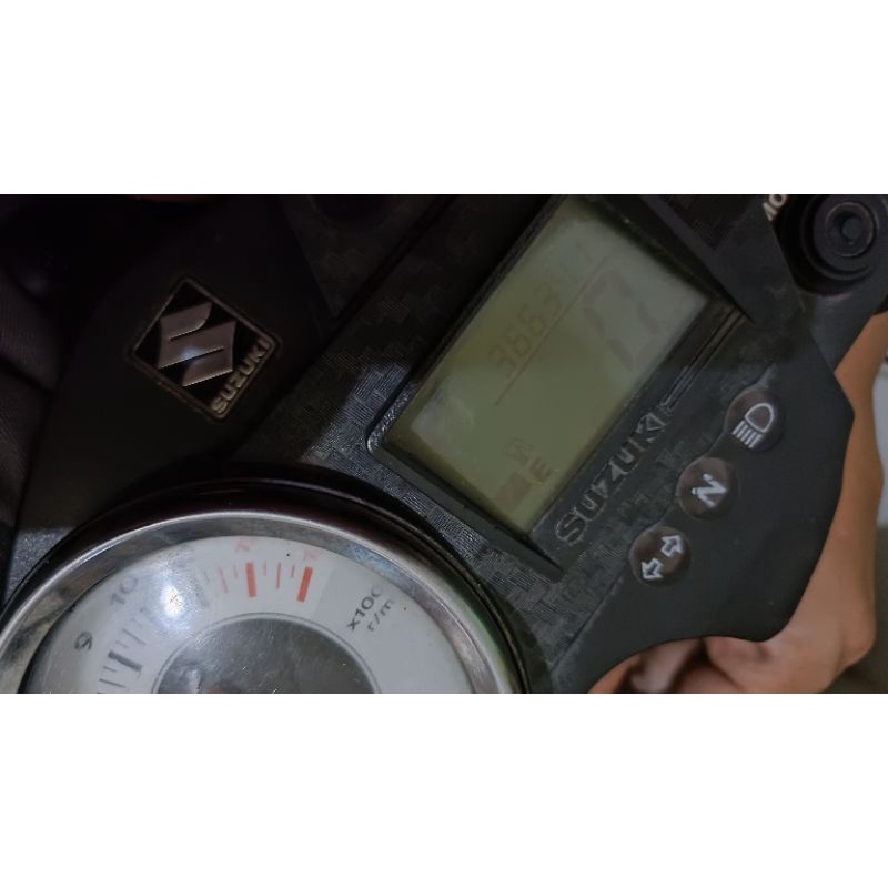 Jual speedometer fu barong | Shopee Indonesia