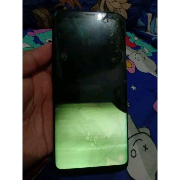 Jual Samsung s8(SM g950fd) | Shopee Indonesia