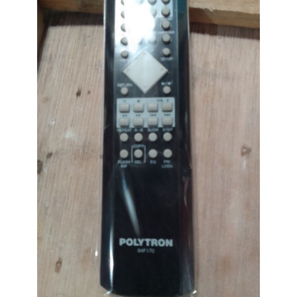 Jual remote Polytron 84F170 | Shopee Indonesia