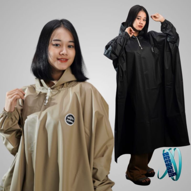 Jual JAS HUJAN !! MANTOL PONCO LENGAN/KELELAWAR DEWASA PRIA WANITA | Shopee Indonesia