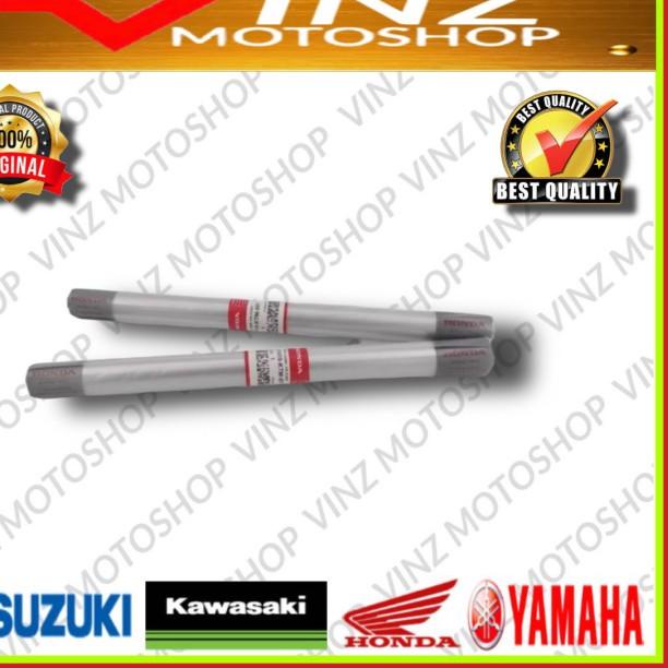 Jual PAKET AS SHOCK MOTOR HONDA SUPRA X / SUPRA FIT LAMA SHOCKBREAKER ...