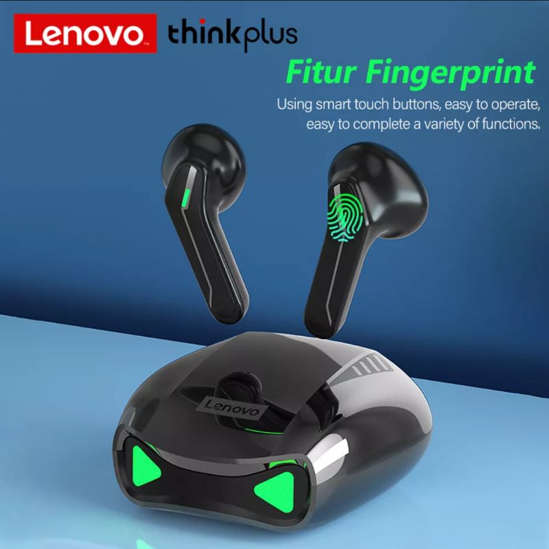 Jual Thinkplus lenovo live pods XT85 (ORIGINAL 100%) | Shopee Indonesia