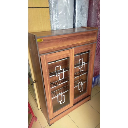 Jual rak sepatu sliding | Shopee Indonesia