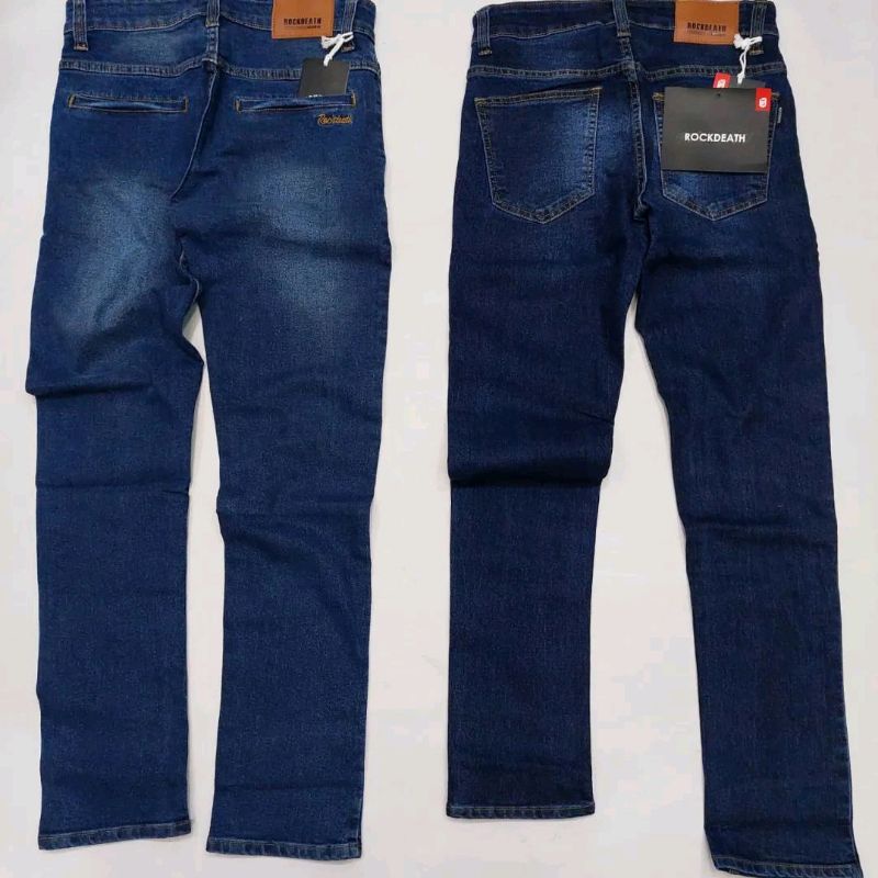 Jual Denim | Shopee Indonesia