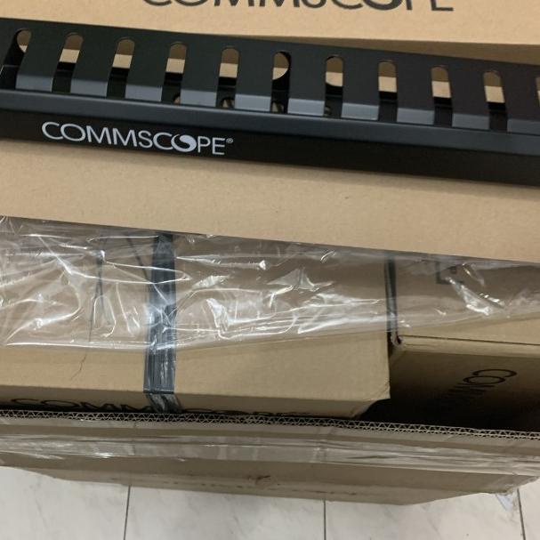 Jual amp wiring management / amp commscope wiring cable | Shopee Indonesia