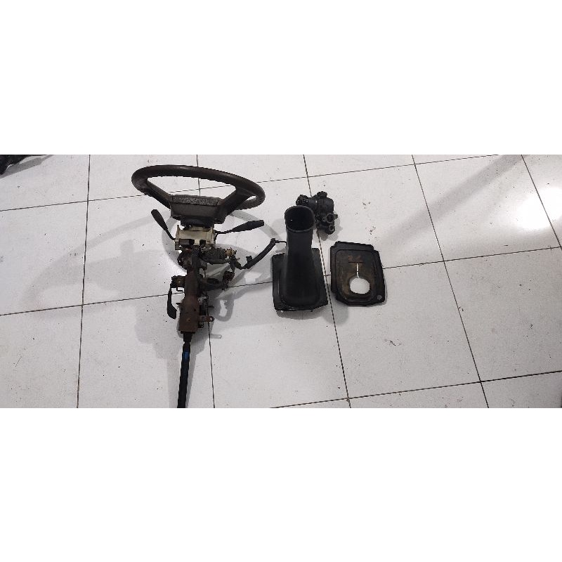 Jual Stir Set Hino Dutro 130 HD | Shopee Indonesia