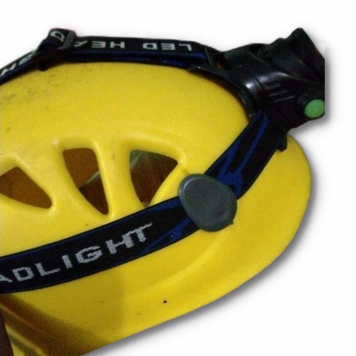 Jual Safety Helmet Helm Climbing Safety Caving | Shopee Indonesia