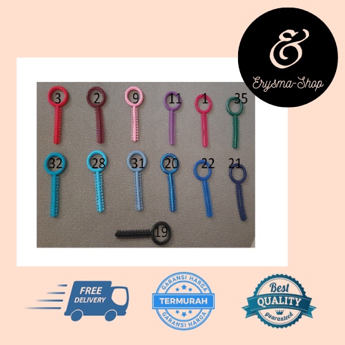 Jual ERYSMA-SHOP | KARET BEHEL POWER O AO – ECER – KARET BEHEL MOTIF O ...