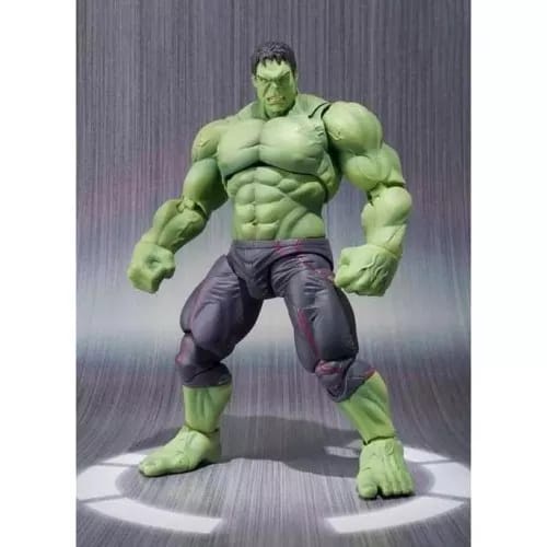 Jual MAINAN HULK UKURAN BESAR MENYALA KEMASAN PRESS | Shopee Indonesia