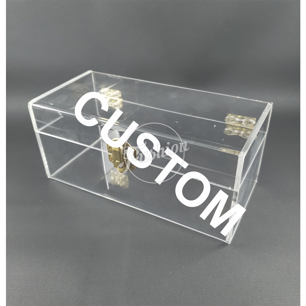 Jual custom product stand 21 15 15 cm d********o preorder | Shopee ...