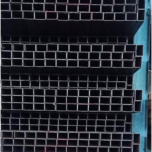 Jual Besi Holo 40 x 40 x 6 Meter ( 1.4 mm ) | Shopee Indonesia