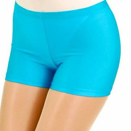 Jual Short Tight Lycra (Strit/Hotpants 30cm) | Shopee Indonesia