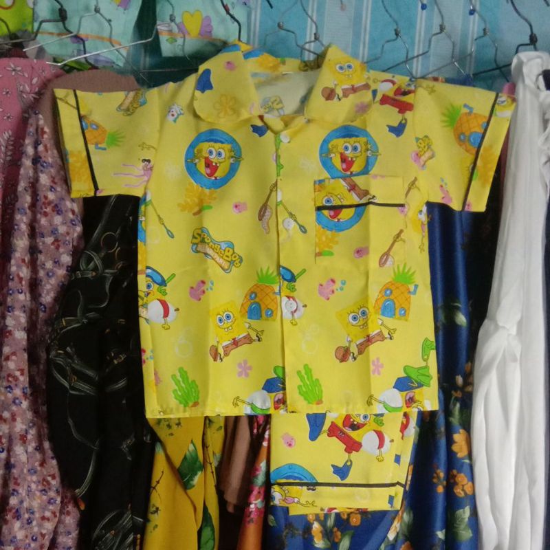 Jual PIAMA ANAK(CP) | Shopee Indonesia
