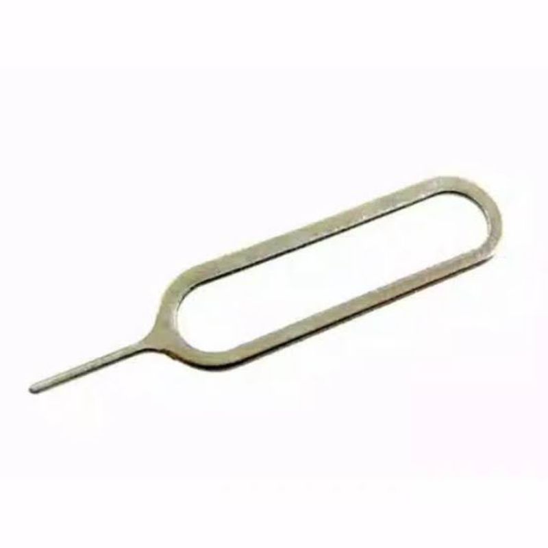 Jual Tusukan kartu / Jarum Ejector Sim card semua tipe Hp | Shopee ...