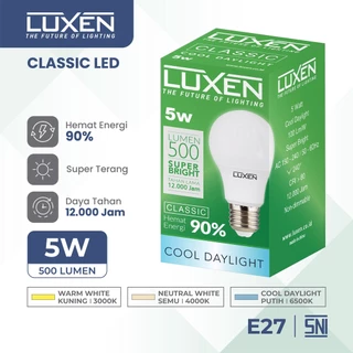 Toko Online Luxen Official Store | Shopee Indonesia