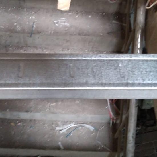 Jual BAJA RINGAN TRUSS C 75 TEBAL 0,70 PANJANG 6 METER | Shopee Indonesia